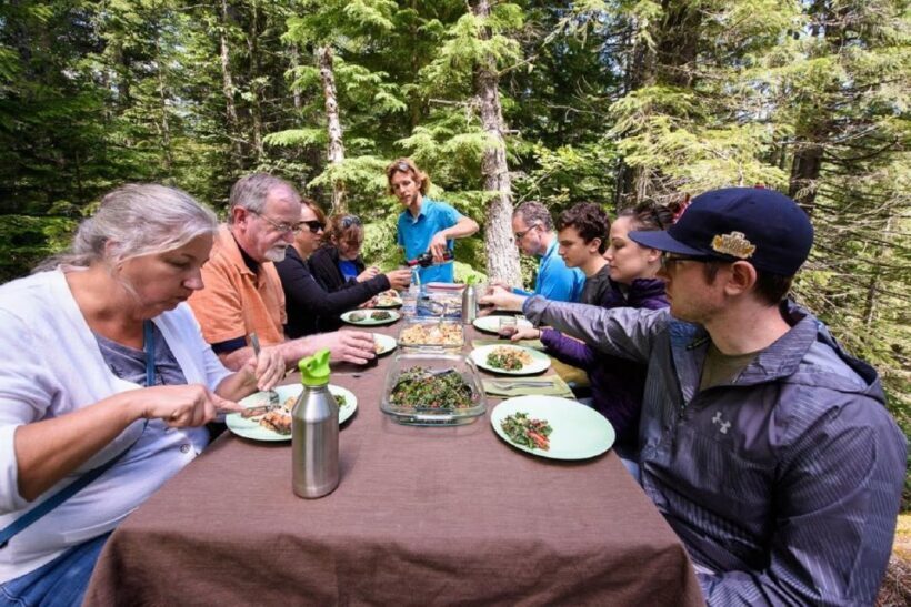 Seattle: Mount Rainier Park All-Inclusive Small Group Tour - A Full Breakdown of the Experience