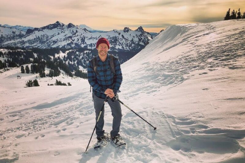 Seattle: Mount Rainier Park All-Inclusive Small Group Tour - The Experience for Different Travelers