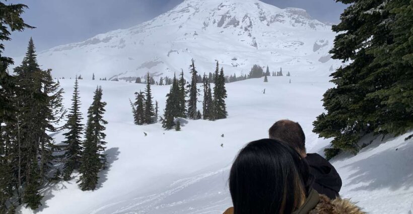 Seattle: Mt. Rainier Hiking w/ Waterfalls, Glaciers & Trees - An In-Depth Look at What to Expect