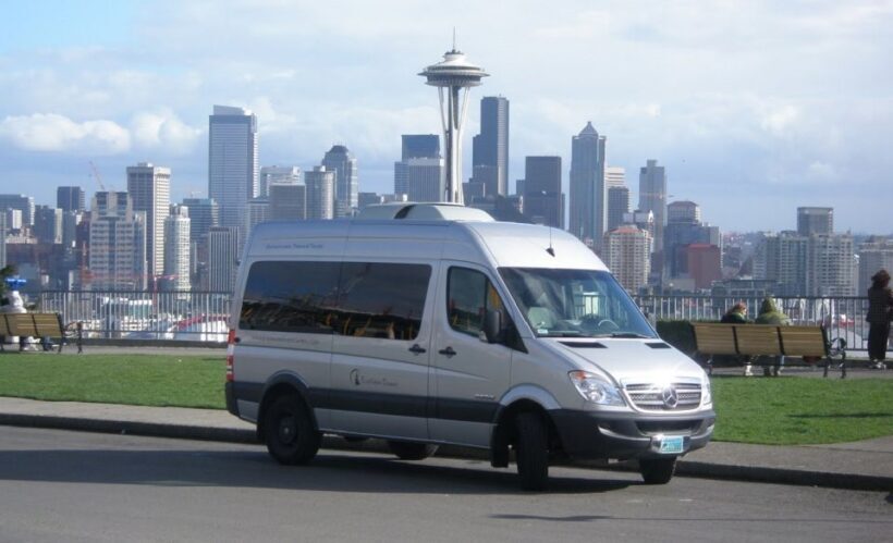 Seattle: Mt. St. Helens National Monument Small Group Tour - FAQ