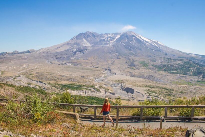 Seattle: Mt. St. Helens National Monument Small Group Tour - Final Words