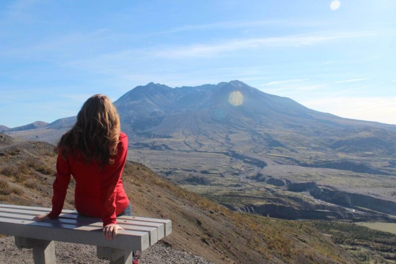 Seattle: Mt. St. Helens National Monument Small Group Tour - Final Thoughts