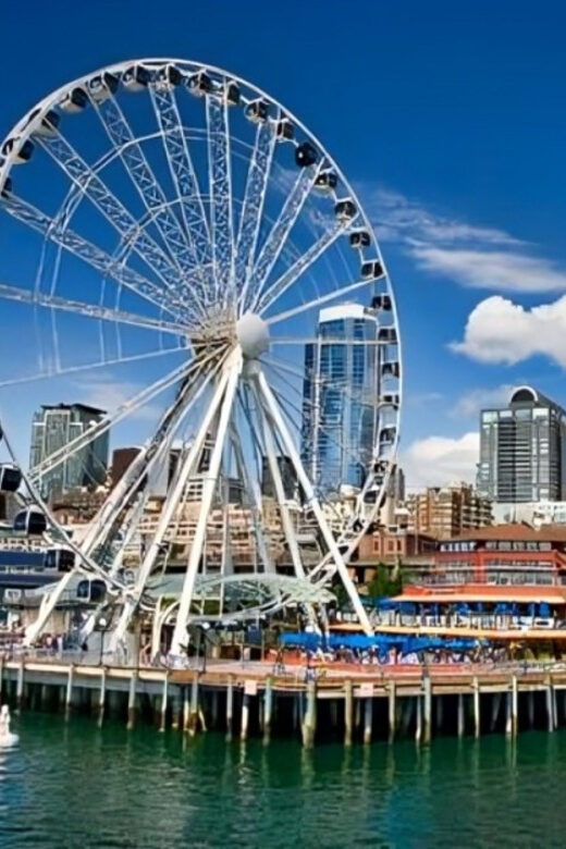 Seattle : Must-See Attractions Walking Tour With A Guide - An Honest Look at the Tour Experience