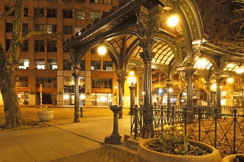 Seattle : Must-See Attractions Walking Tour With A Guide - FAQs
