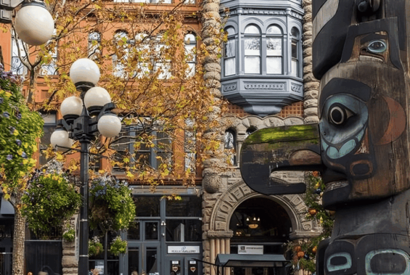 Seattle : Must-See Attractions Walking Tour With A Guide - The Sum Up: Is It Worth It?
