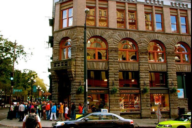 Seattle Mystery Walking Tour - Authentic Perspectives from Past Participants