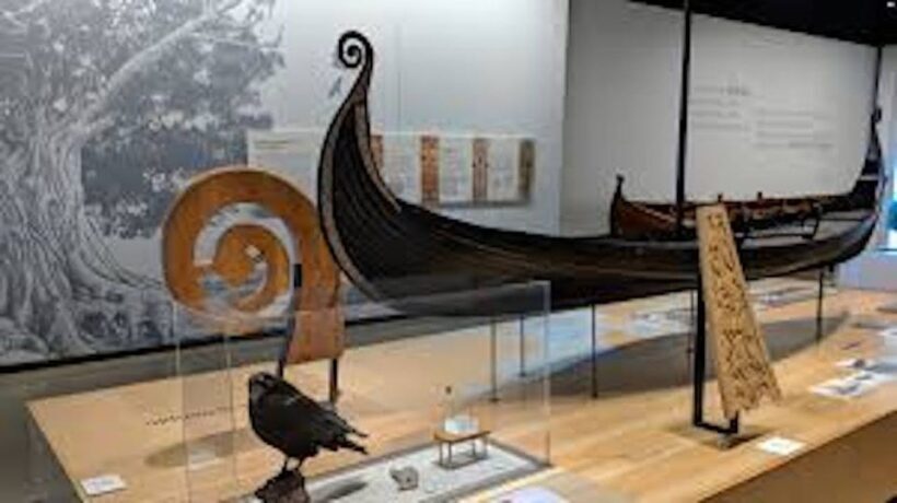 Seattle: National Nordic Museum Entry Ticket - Analyzing the Value