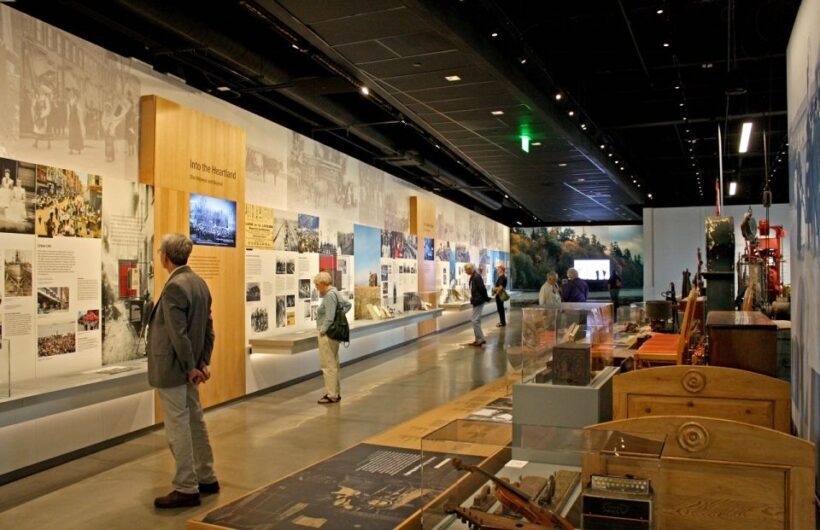 Seattle: National Nordic Museum Entry Ticket - Final Thoughts
