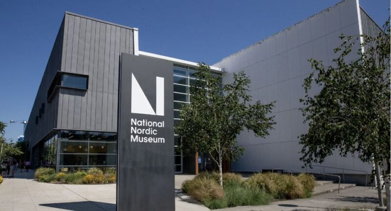 Seattle: National Nordic Museum Entry Ticket - Practical Details and Value