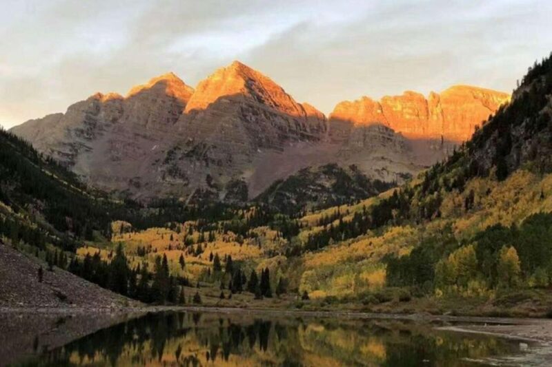 Seattle: Olympic National Park Day Tour with Scenic Ferries - Who Is This Tour Best For?