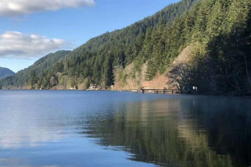 Seattle: Olympic National Park Day Tour with Scenic Ferries - Final Thoughts