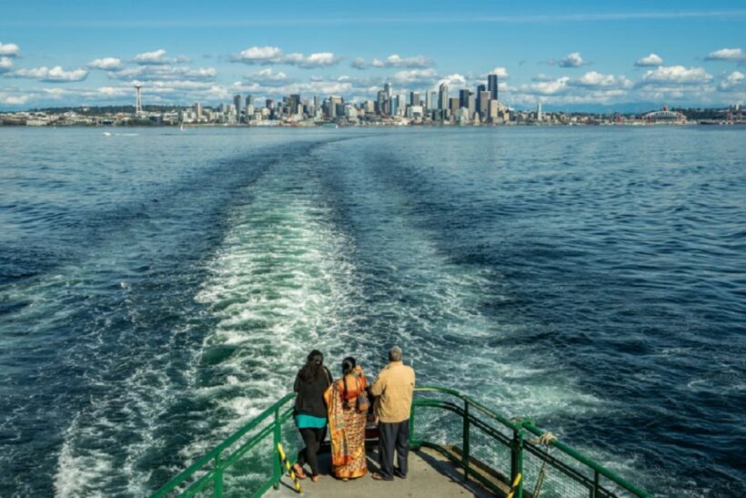 Seattle: Olympic National Park Small-Group Tour - FAQ