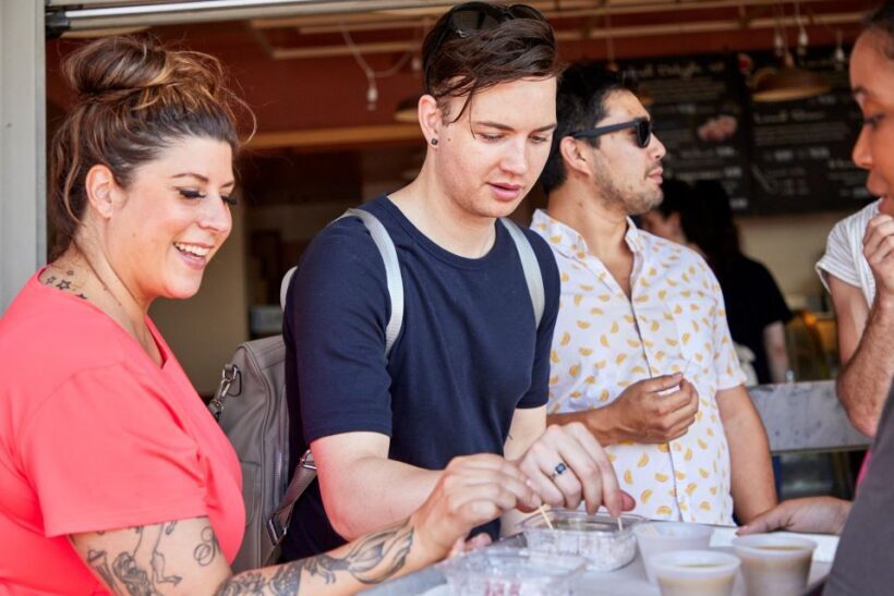 Seattle: Original Food and Culture Tour of Pike Place Market - FAQ