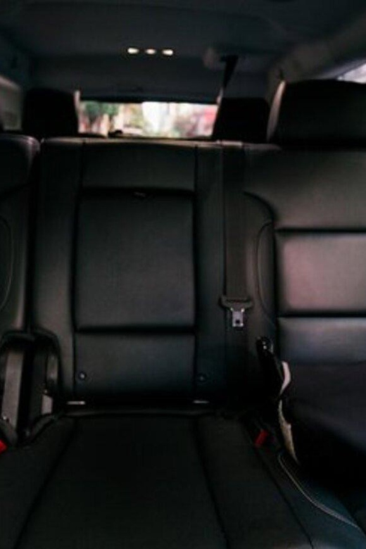 Seattle: Paine Field International Airport Transportation - Key Points