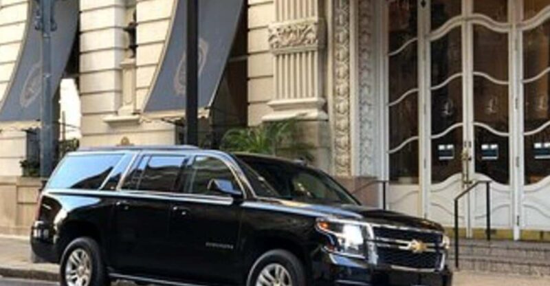 Seattle: Paine Field International Airport Transportation - What Makes It Stand Out?