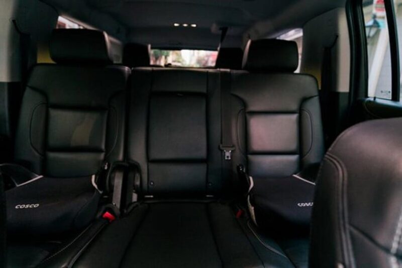 Seattle: Paine Field International Airport Transportation - What the Reviews Say