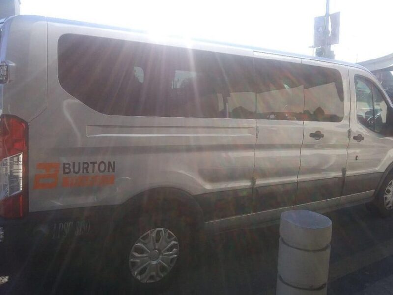 Seattle: Party Bus Experience - FAQ