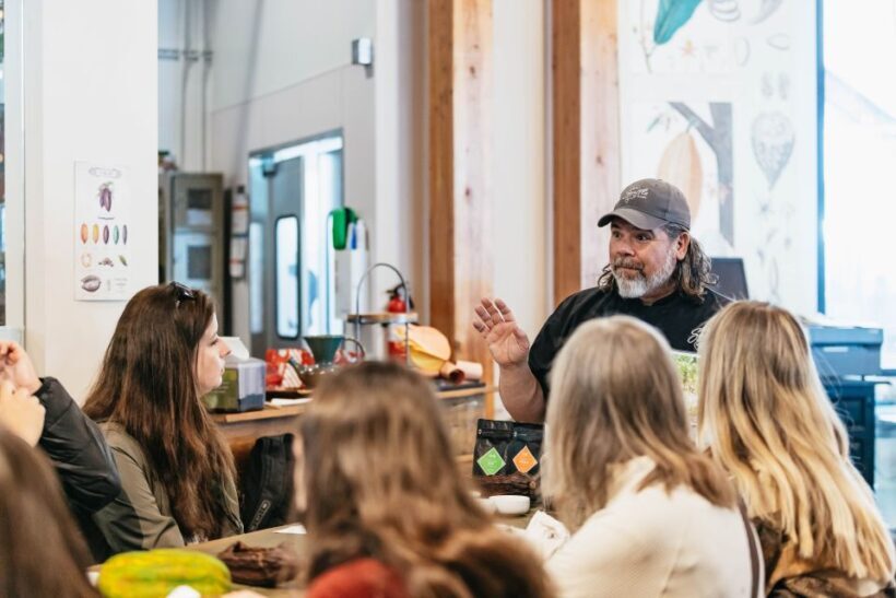 Seattle: Pike Place Market Chef-Guided Food Tour - The Sum Up