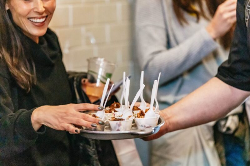 Seattle: Pike Place Market Chef-Guided Food Tour - Why This Tour Offers Great Value