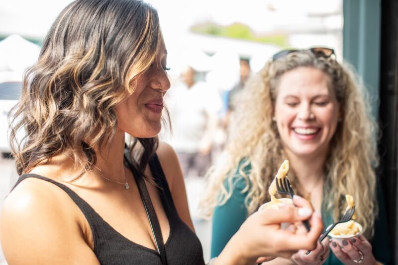 Seattle: Pike Place Market Chef-Guided Food Tour - The Experience that Lives Up to the Hype
