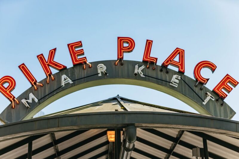 Seattle: Pike Place Market Chef-Guided Food Tour - Who Will Love This Tour?