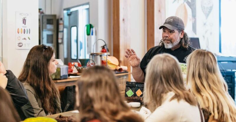 Seattle: Pike Place Market Chef-Guided Food Tour - The Sum Up