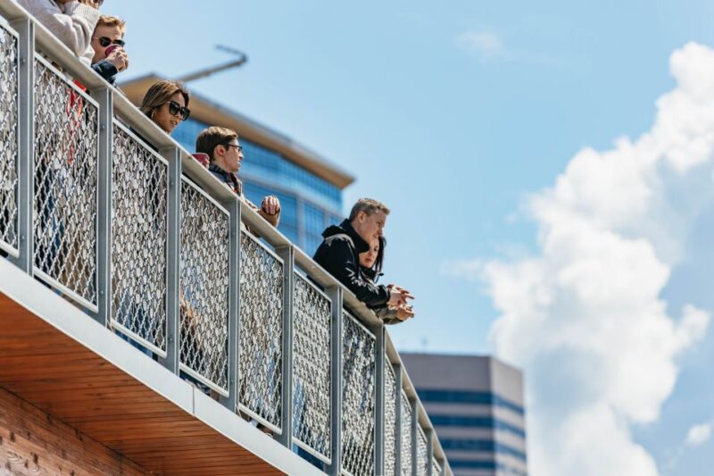 Seattle: Pike Place Market Chef-Guided Food Tour - FAQs