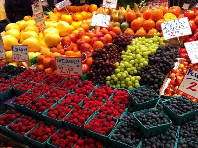 Seattle: Pike Place Market Guided Foodie Tour - A Detailed Look at the Pike Place Market Food Tour