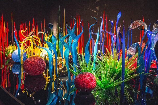 Seattle, Pike Place Market, The Spheres 1 Day Tour from Vancouver - FAQ