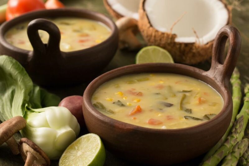 Seattle: Plant-Based in Pike Place Food Tour (GF available) - Guides: Knowledgeable and Friendly