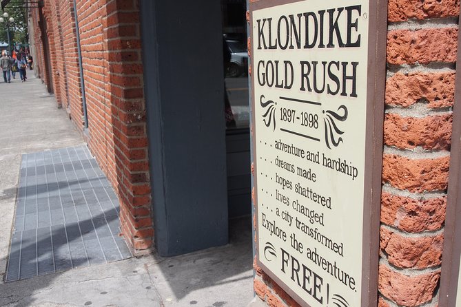 Seattle Pre-Cruise Tour: Transportation & Seattle City Tour - FAQ