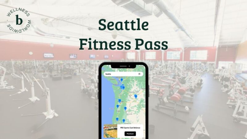 Seattle Premium Fitness Pass - A Deep Dive into the Experience