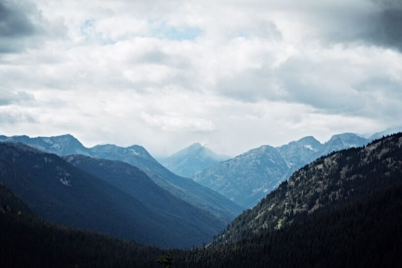 Seattle: Private Cascade Mountains and Waterfalls Day Tour - Who Will Enjoy This Tour?
