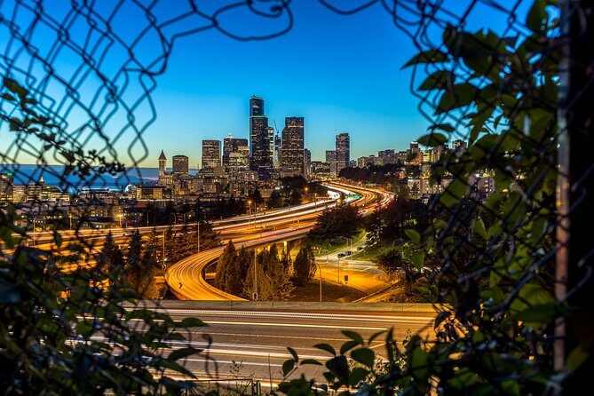 Seattle Private Grand City Highlights Tour - Final Thoughts