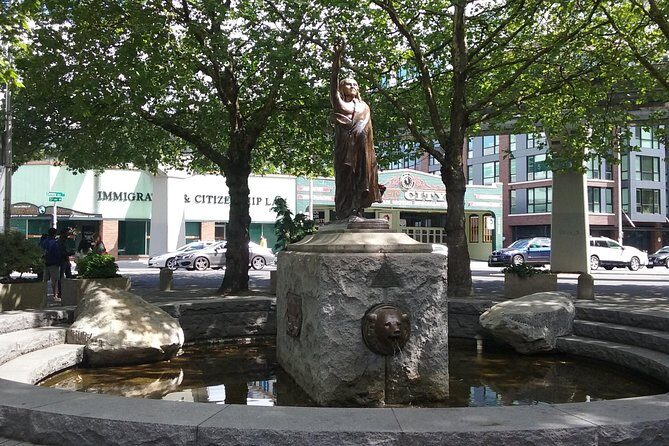 Seattle Private Tour for 2-5 - Frequently Asked Questions