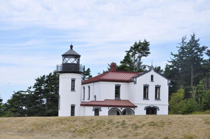 Seattle: Private Whidbey Island & Deception Pass Tour - The Experience and What It Means