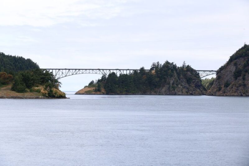 Seattle: Private Whidbey Island & Deception Pass Tour - Final Thoughts: Is This Tour Right for You?