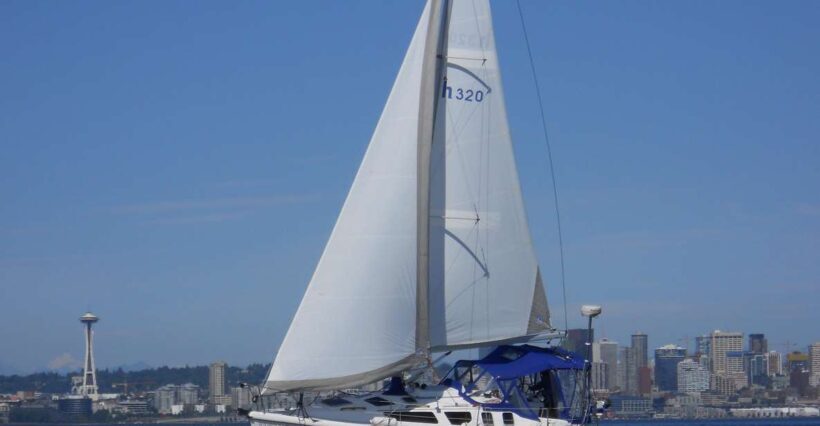 Seattle: Puget Sound Sailing Adventure - Additional Practical Details