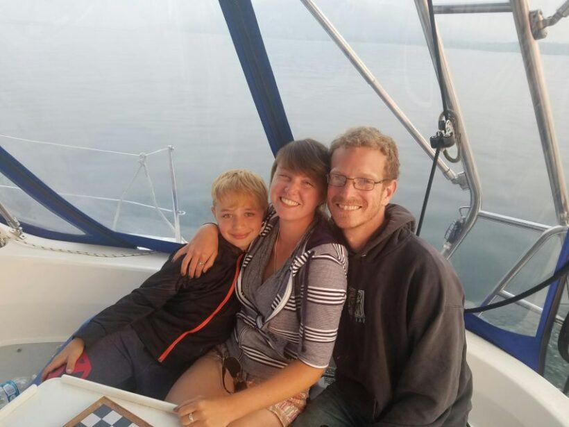 Seattle: Puget Sound Sailing Adventure - Authenticity and Authentic Experiences