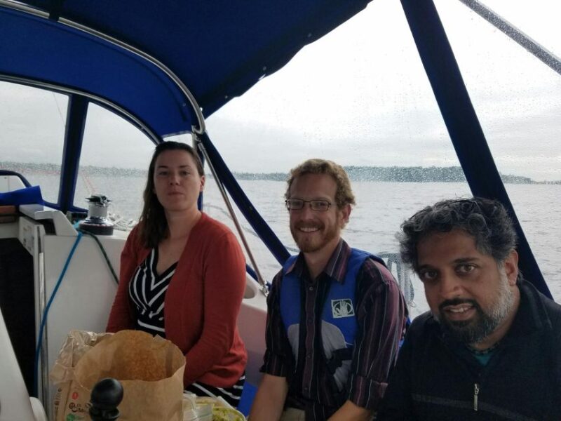 Seattle: Puget Sound Sailing Adventure - Analyzing the Value