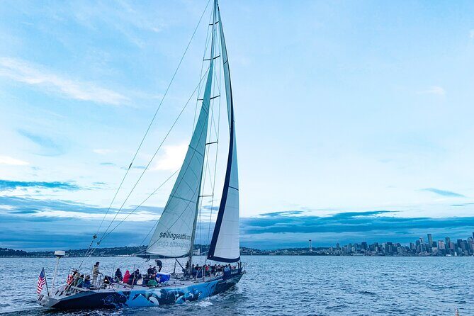 Seattle Sailing Experience BYOB - Price and Value