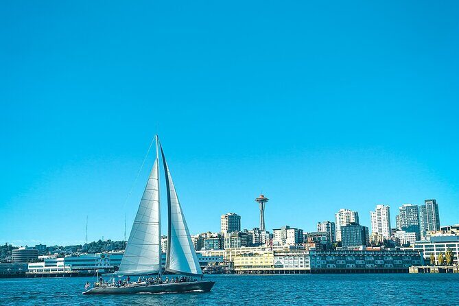 Seattle Sailing Experience BYOB - Weather and Cancellation Policy