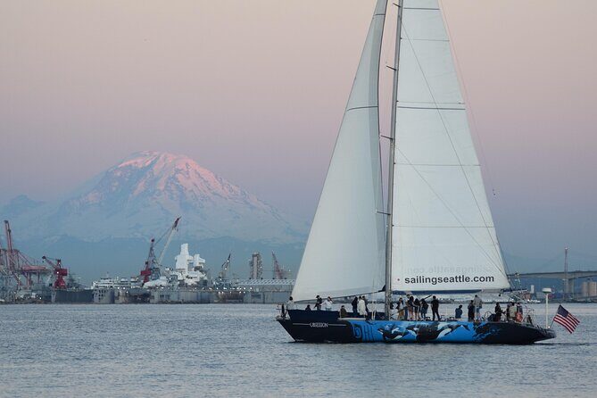 Seattle Sailing Experience BYOB - Who Will Love This Experience?