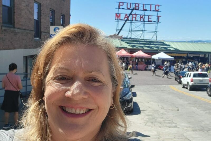 Seattle: Scandals, Ghosts & Oddities in Pike Place Market - Key Points