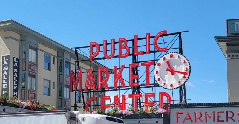Seattle: Scandals, Ghosts & Oddities in Pike Place Market - Who Will Enjoy This Tour?