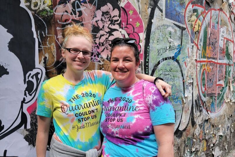 Seattle: Scandals, Ghosts & Oddities in Pike Place Market - The Sum Up