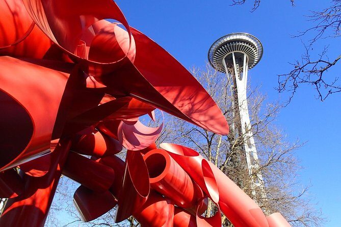 Seattle Scavenger Hunt Adventure - An In-Depth Look at the Seattle Scavenger Hunt Adventure