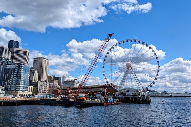 Seattle Scavenger Hunt Walking Tour and Game - Price and Value