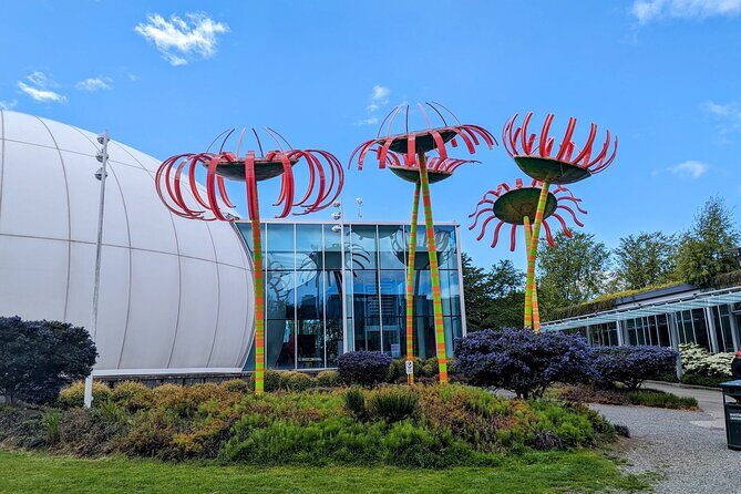 Seattle Scavenger Hunt Walking Tour and Game - Practical Tips for Participants