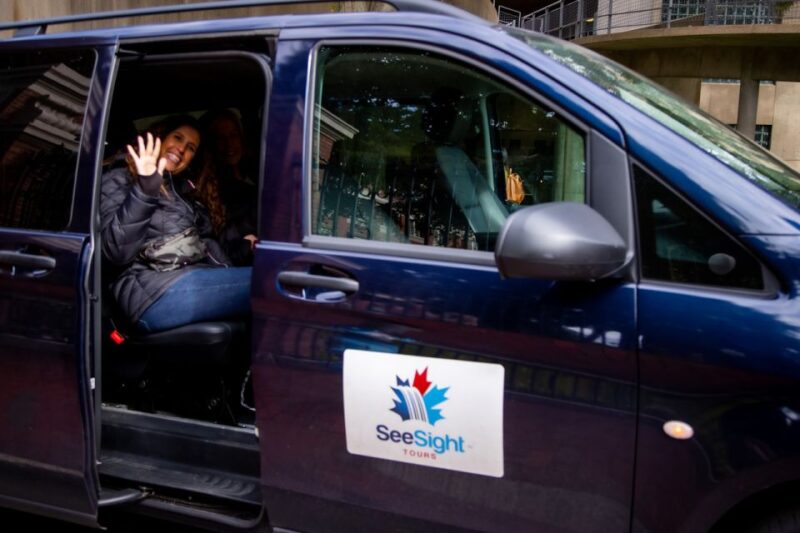 Seattle: Scenic Night Tour with Space Needle & Skywheel - Exploring Seattle by Night: A Detailed Review of the Scenic Night Tour with Space Needle & Skywheel